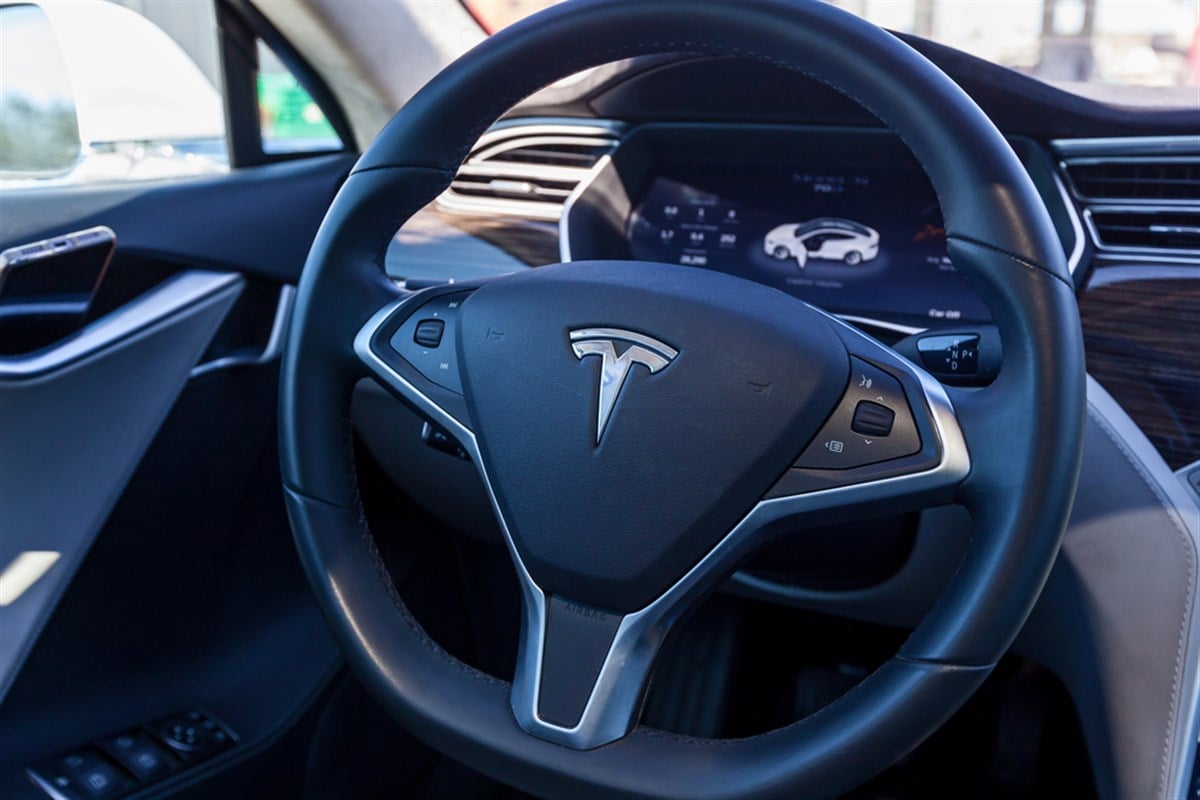 Tesla Just Shook the Market—Will It Crash or Soar Next? - The Globe and ...