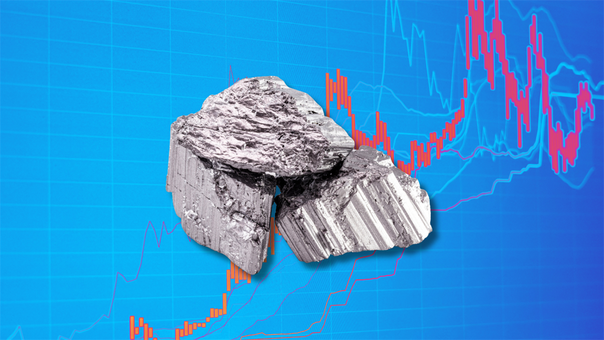 3 Rare Earth Stocks That Win No Matter What China Does Next - The Globe ...