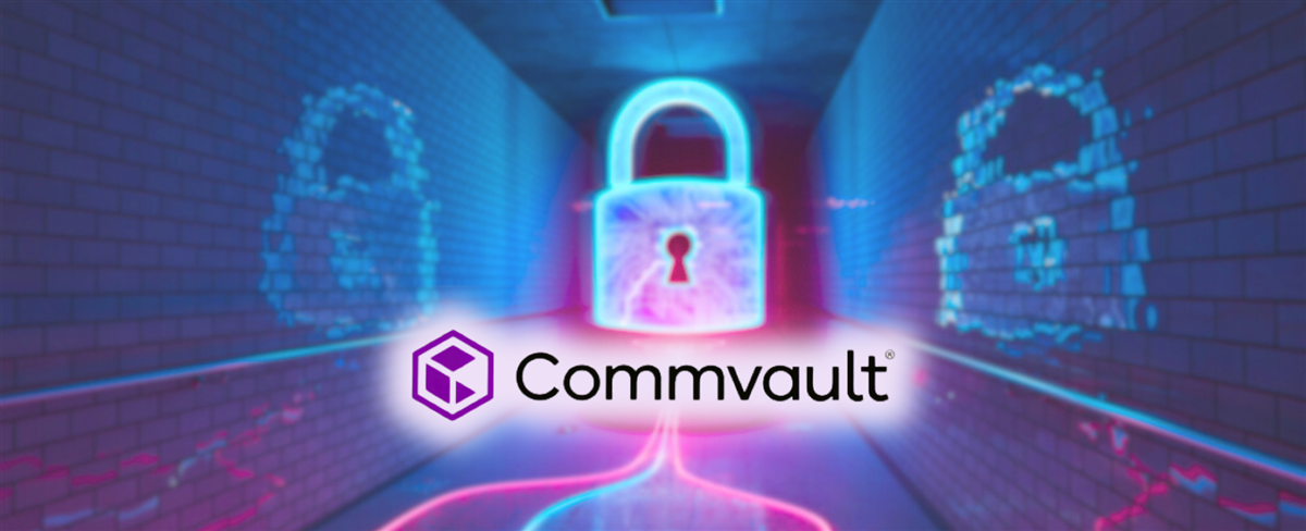 Commvault Systems: Share Price Primed to Vault Higher in 2025 - The ...
