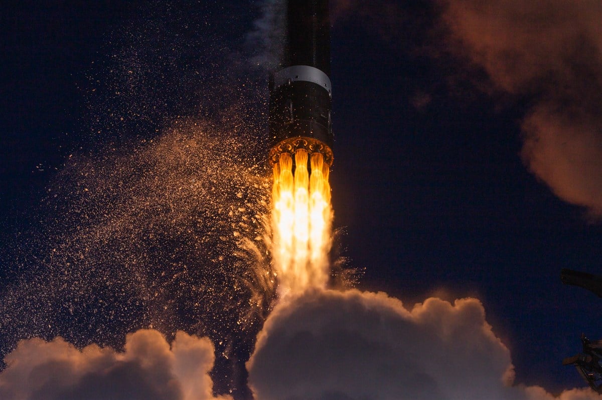 Rocket Lab Stock Dips 14%—Buying Opportunity Ahead?