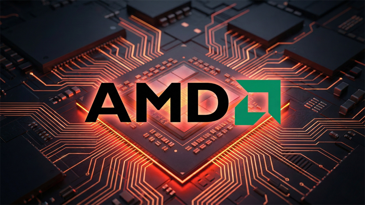 Advanced Micro Devices Is the Most Compelling AI Trade for 2026 - The ...