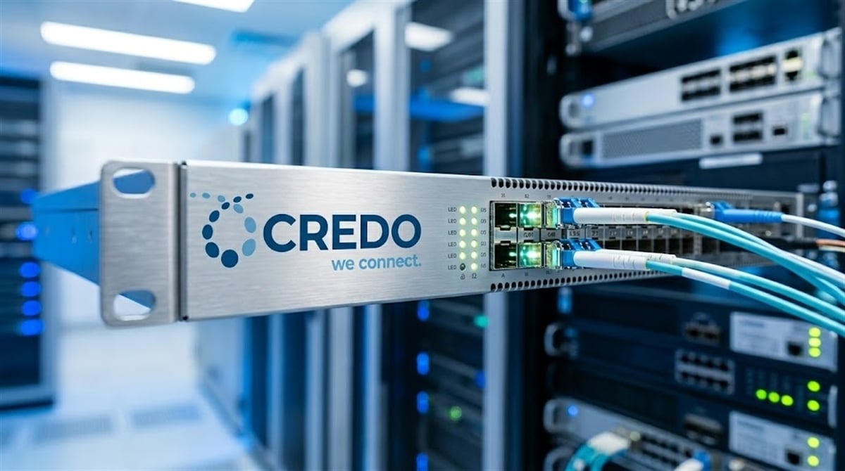 Credo Technologies Paved a Path to a $300 Price Point - The Globe and Mail