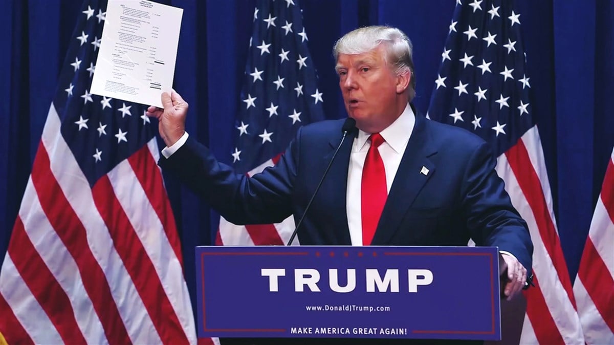 3 Stocks to Gain From Donald Trump’s External Revenue Service - The ...