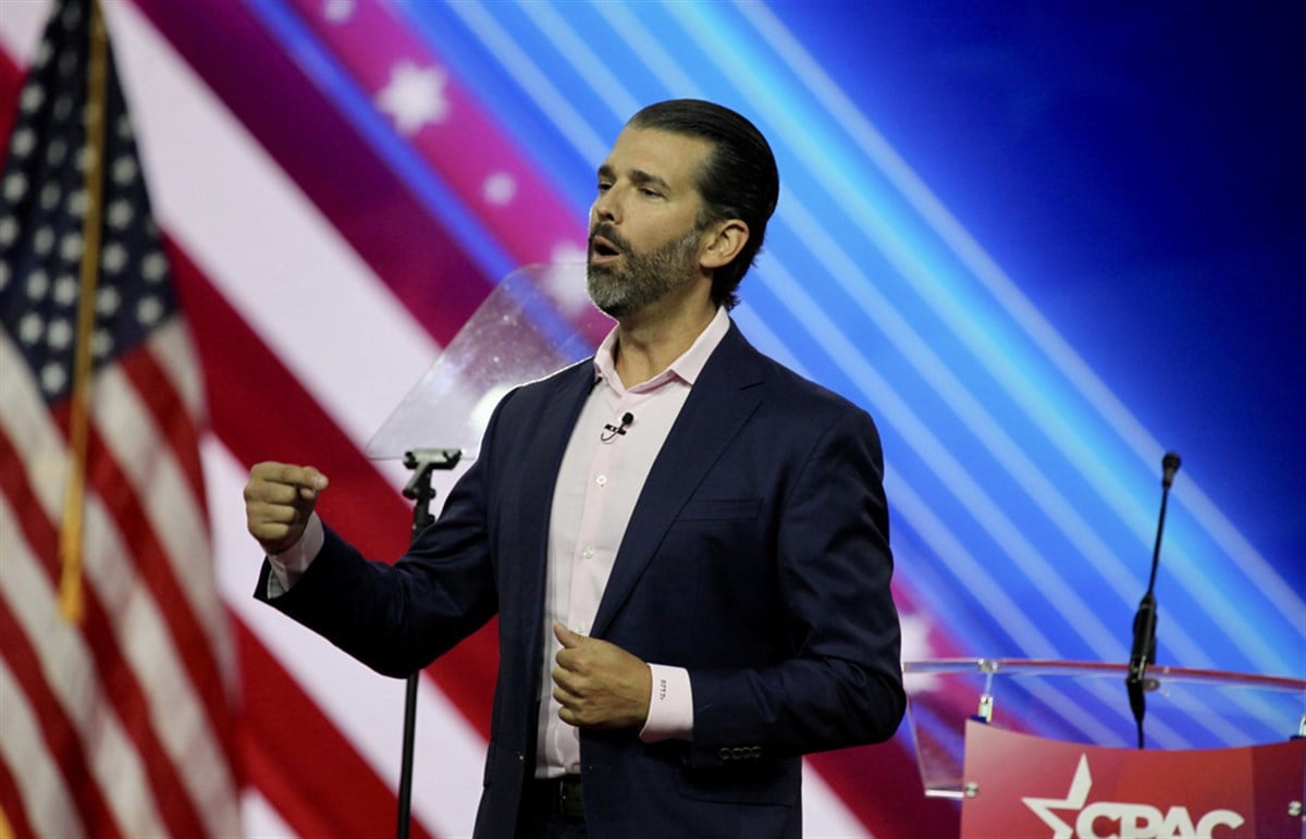 UMAC Stock Climbs Amid Trump Jr. Appointment and Meme Stock Hype - The ...