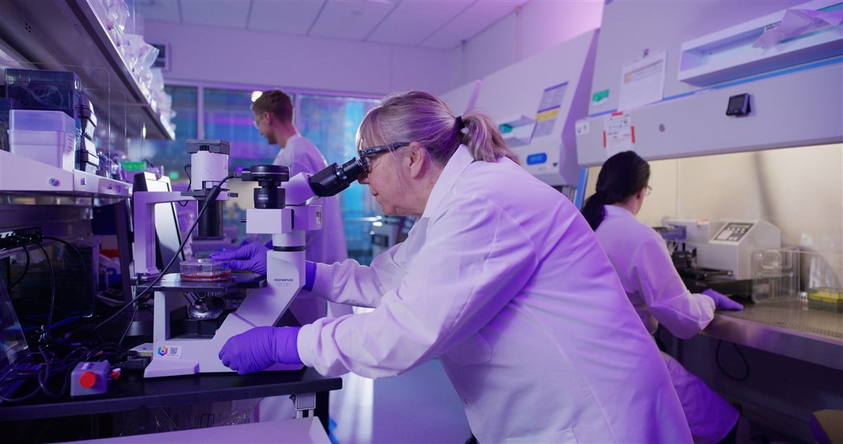 Sudden Ascent: Is Recursion Pharmaceuticals NVIDIA’s AI Favorite? - The ...