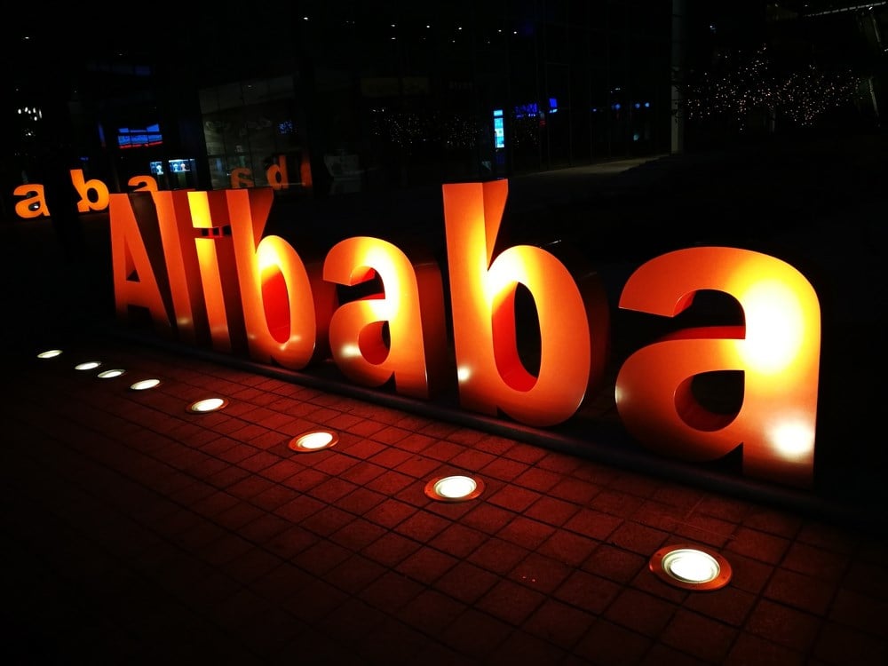 Alibaba Group navigates challenges amid expansive operations - The ...