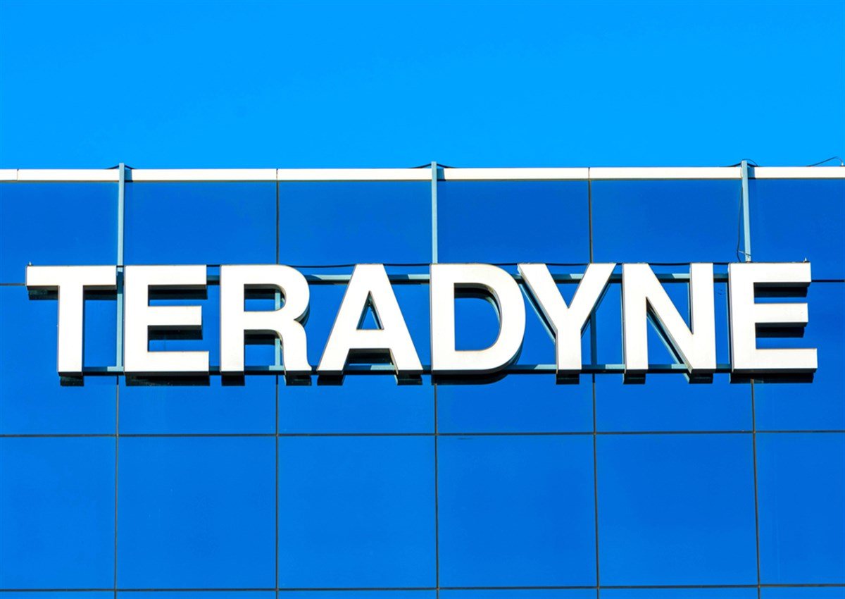 Why Teradyne Is a Core Play in the AI Hardware Boom - The Globe and Mail