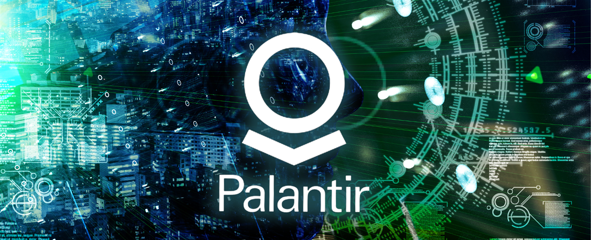 Everything You Need to Know About Palantir's Stock Slide - The Globe ...