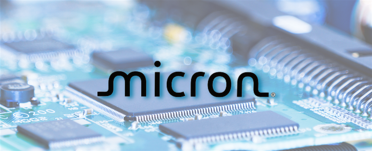 3 Reasons Micron Stock Is Deeply Undervalued Right Now - The Globe and Mail