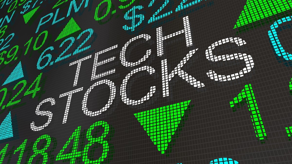3 Big Tech Stocks Sliding: What’s Behind the Drop? - The Globe and Mail
