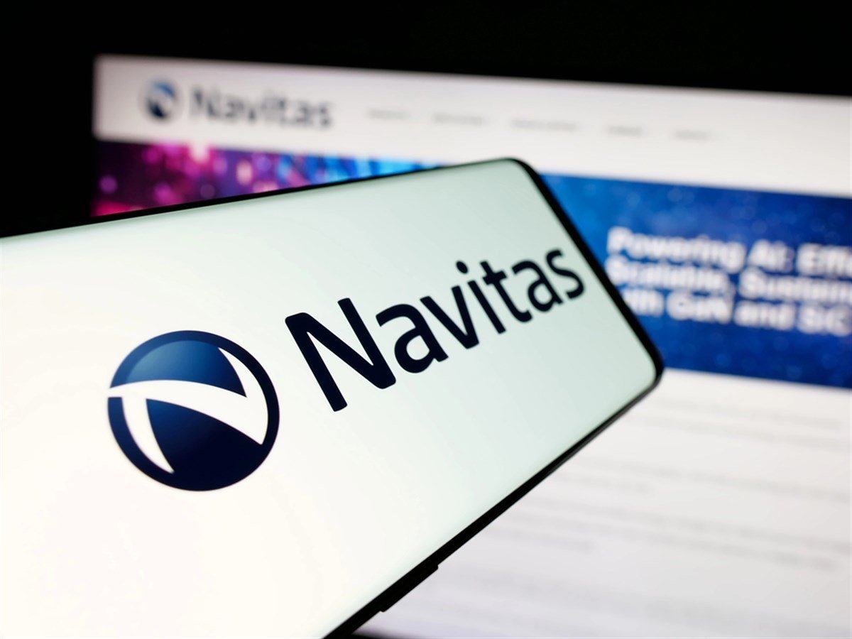 Navitas Stock's Dip: A Calculated Risk or a Clear Buy Signal? - The ...