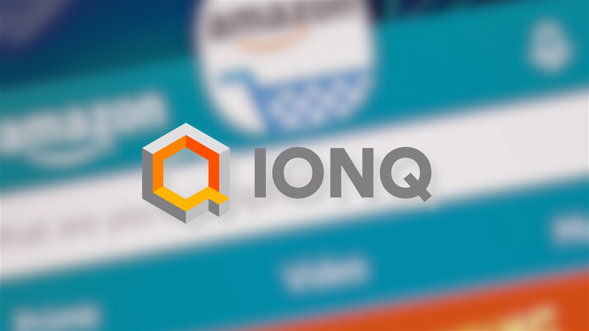 Amazon Takes an Equity Stake in IonQ—Any Upside Potential? - The Globe ...