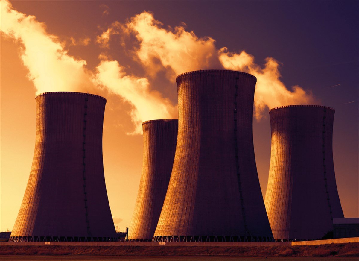 3 Nuclear ETFs to Watch as U.S. Policy Sparks a Surge - The Globe and Mail