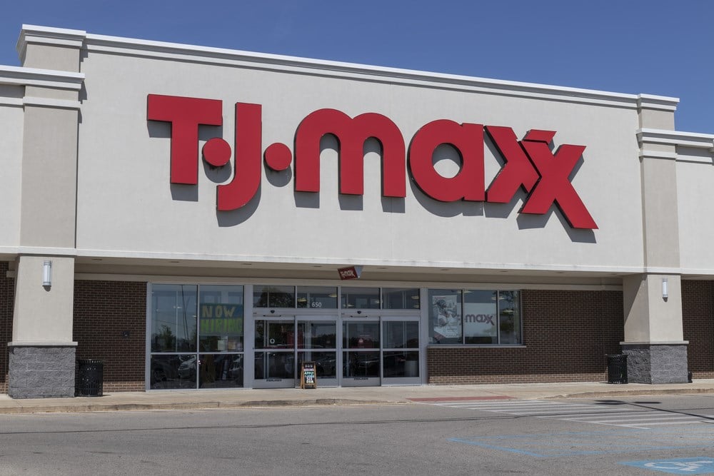 The TJX Companies Inc: A Good Pick for 2023? - The Globe and Mail