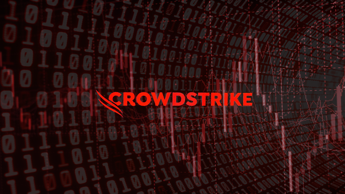 CrowdStrike Stock Slides—Is Growth Momentum Tapping Out? - The Globe ...