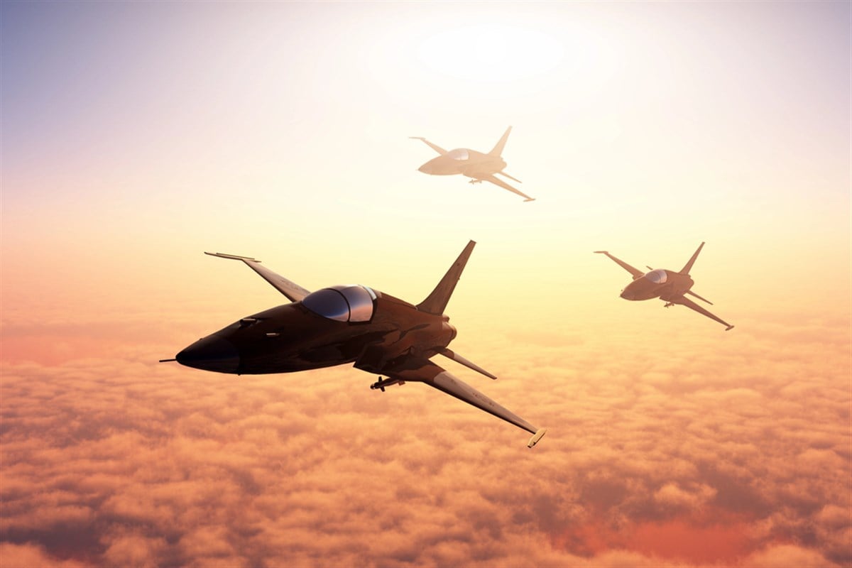 Kratos Defense Is Changing Warfare—Here’s What’s Driving It - The Globe ...