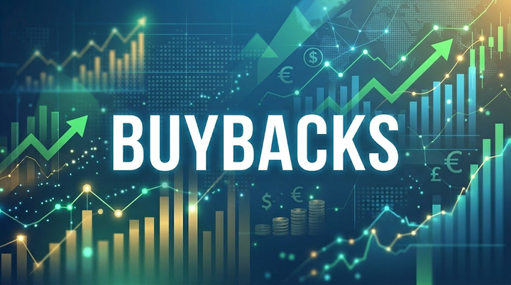 Why These Three Big Buybacks Are Sending Very Different Signals to ...