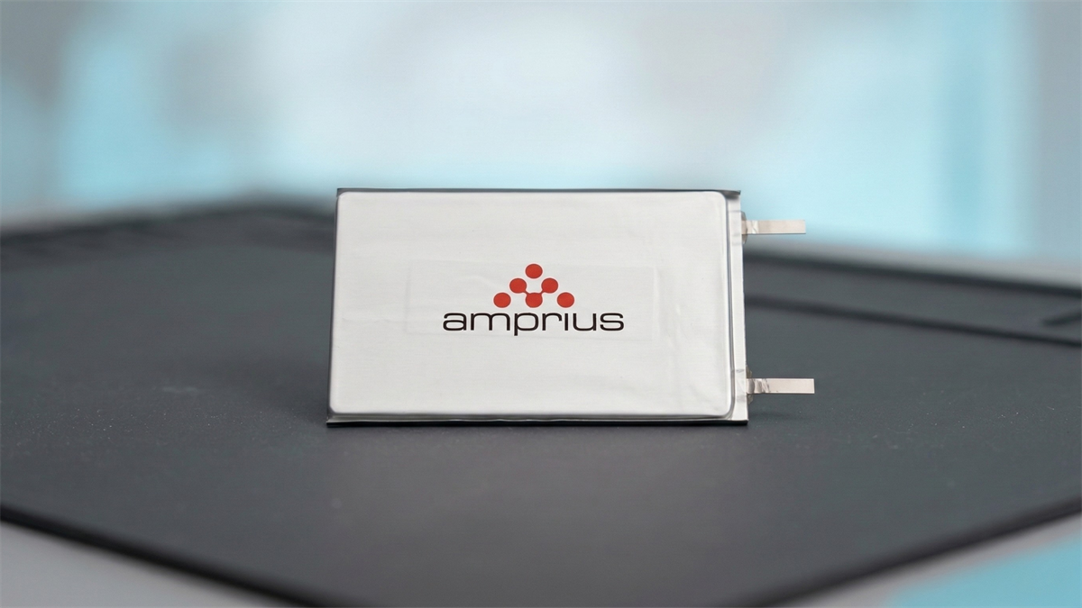 Amprius Stock Price Gets Amped by Hyper Growth Outlook
