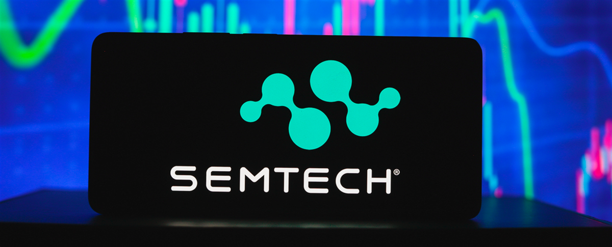 Semtech Stock Leads Industrial Semiconductors' Comeback - The Globe and ...
