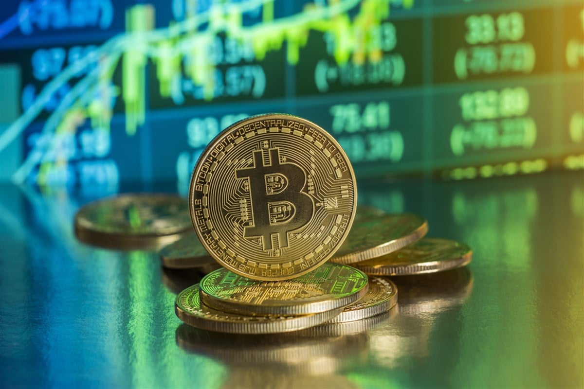 As Bitcoin Hits New Highs, These 3 Stocks Could Explode - The Globe and ...