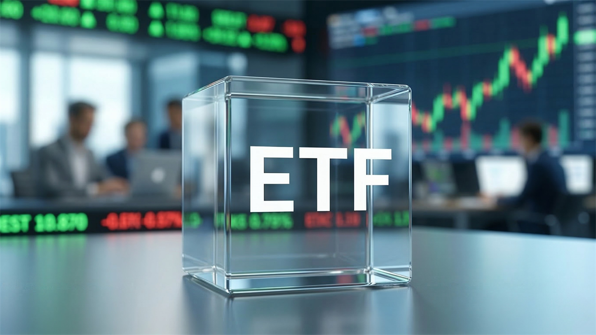 3 ETFs For the Coming Genomics Revolution - The Globe and Mail
