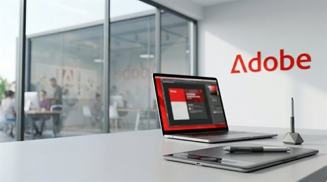 Adobe Leads 3 Big Buyback Programs Worth Up to 25% of Market Cap - The ...