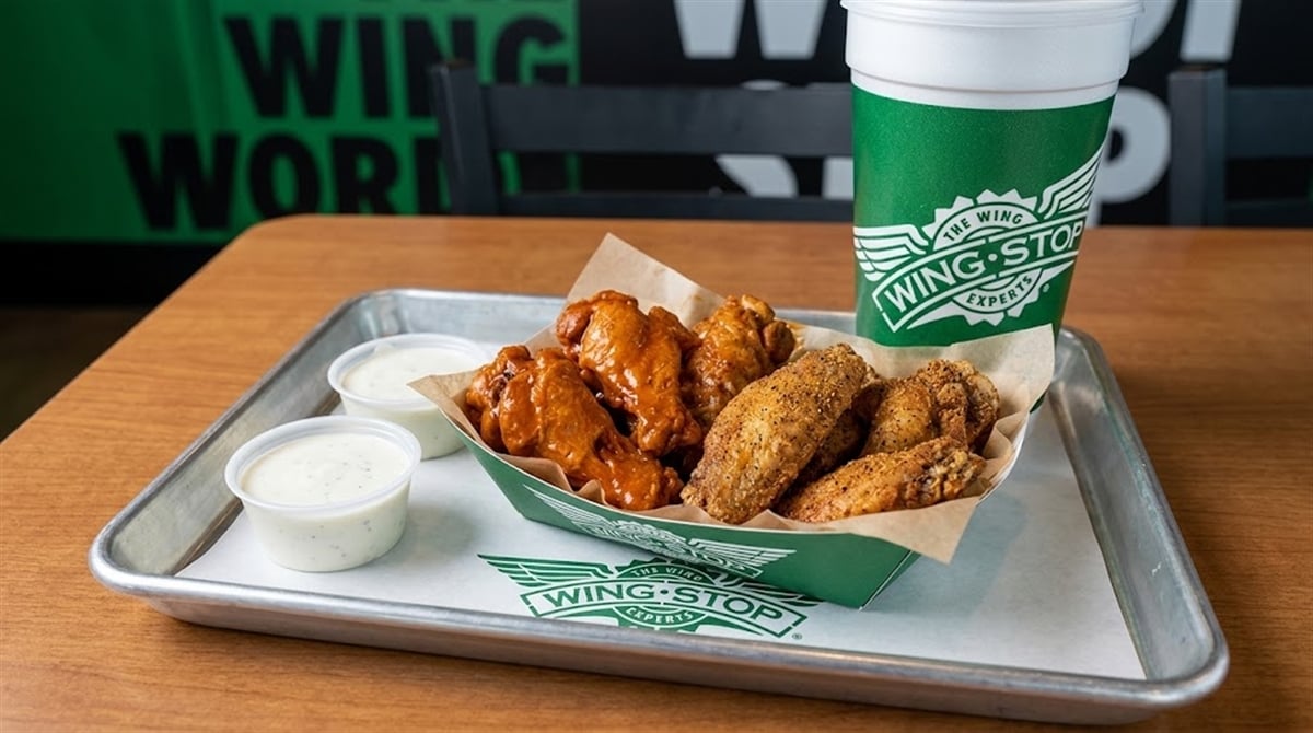 Short Sellers Are Piling Into Wingstop, But Analysts See Big Upside ...
