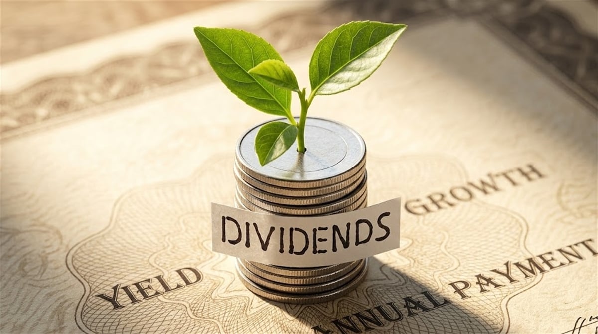 NVIDIA, Marriott, and PCA Just Delivered Big News for Income Investors ...
