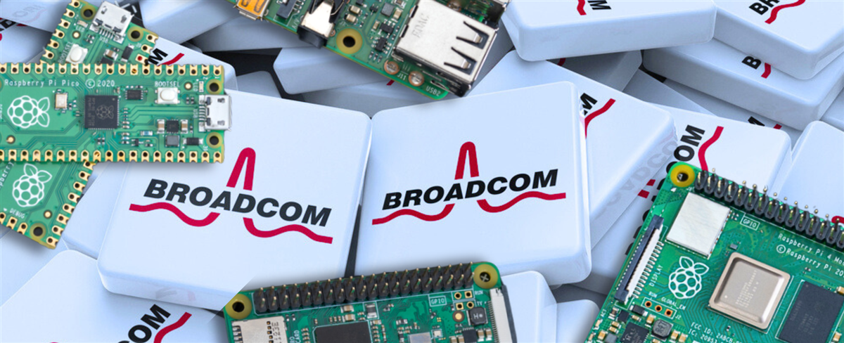 Broadcom’s Stellar Outlook Sparks Hopes for a Semi Sector Rally - The ...