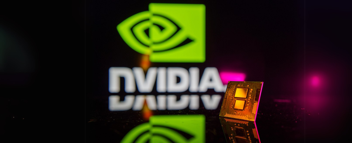 NVIDIA Stock Remains Stunningly Undervalued—Here’s Why - The Globe and Mail