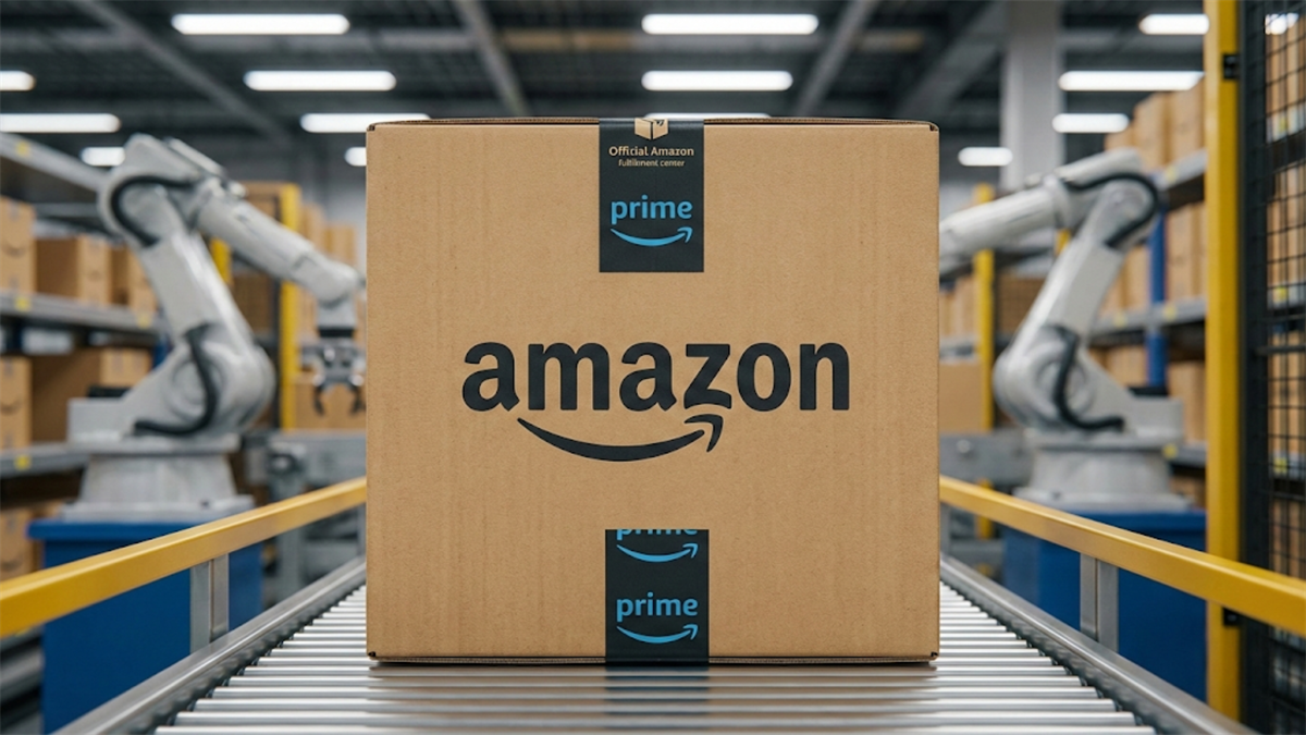 Amazon Looks Stuck—So Why Do Analysts Keep Calling for $300? - The ...