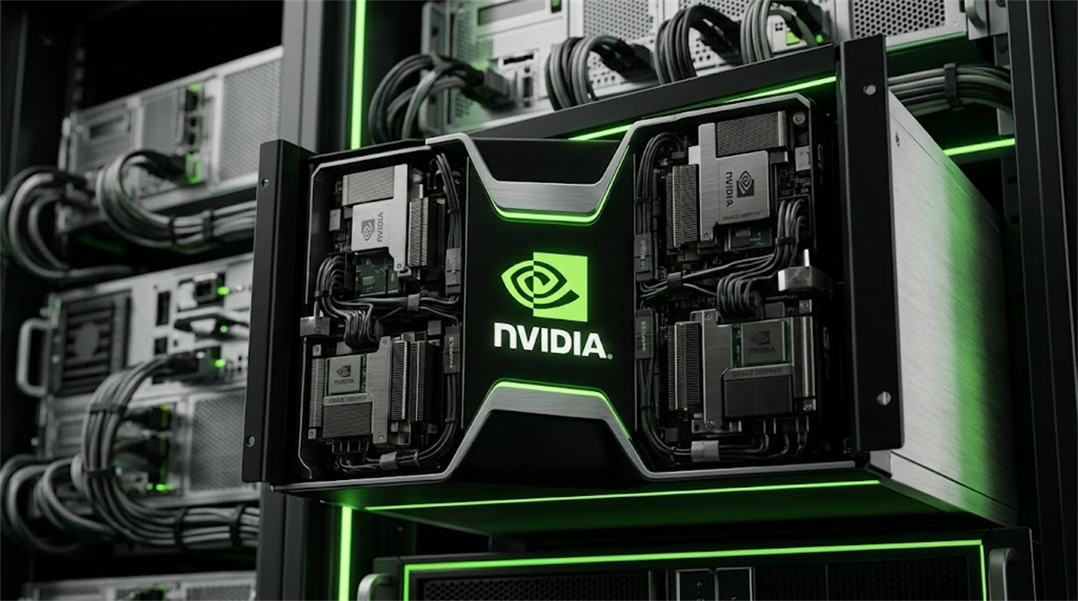NVIDIA’s China Connection: Investor Risks With Earnings Ahead - The ...