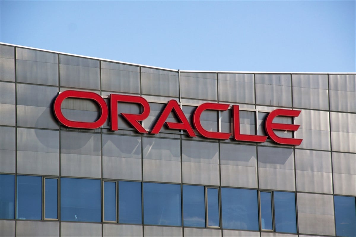 Oracle to Hit $1 Trillion Valuation in 2025: Here’s Why - The Globe and Mail