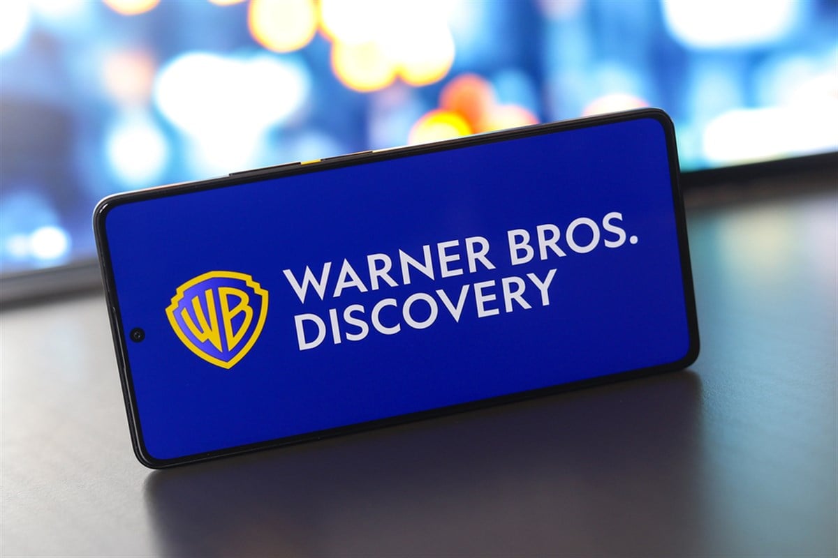 Warner Bros. Discovery: 2 Cores to Shape a Turnaround in 2025 - The ...