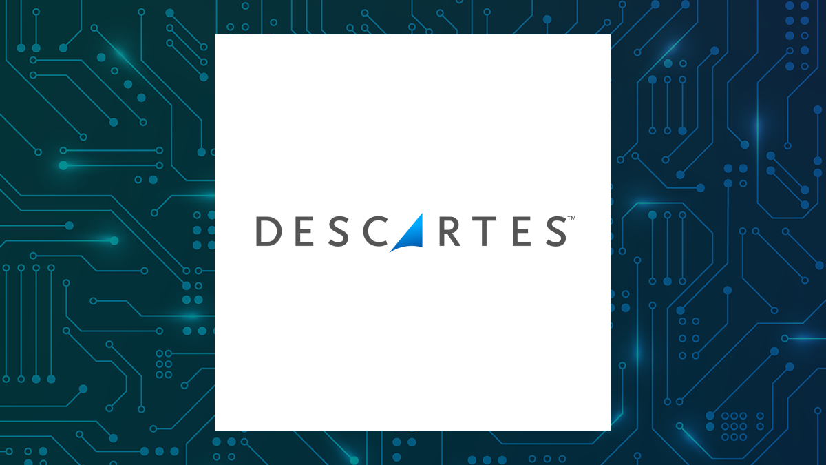 The Descartes Systems Group Q1 Earnings Call Highlights - The Globe and ...