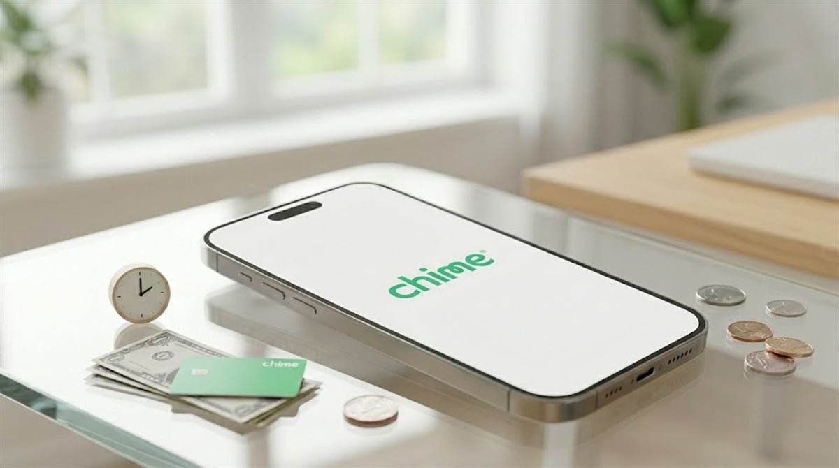 Chime Finally Turns Profitable—But Risks Remain - The Globe and Mail