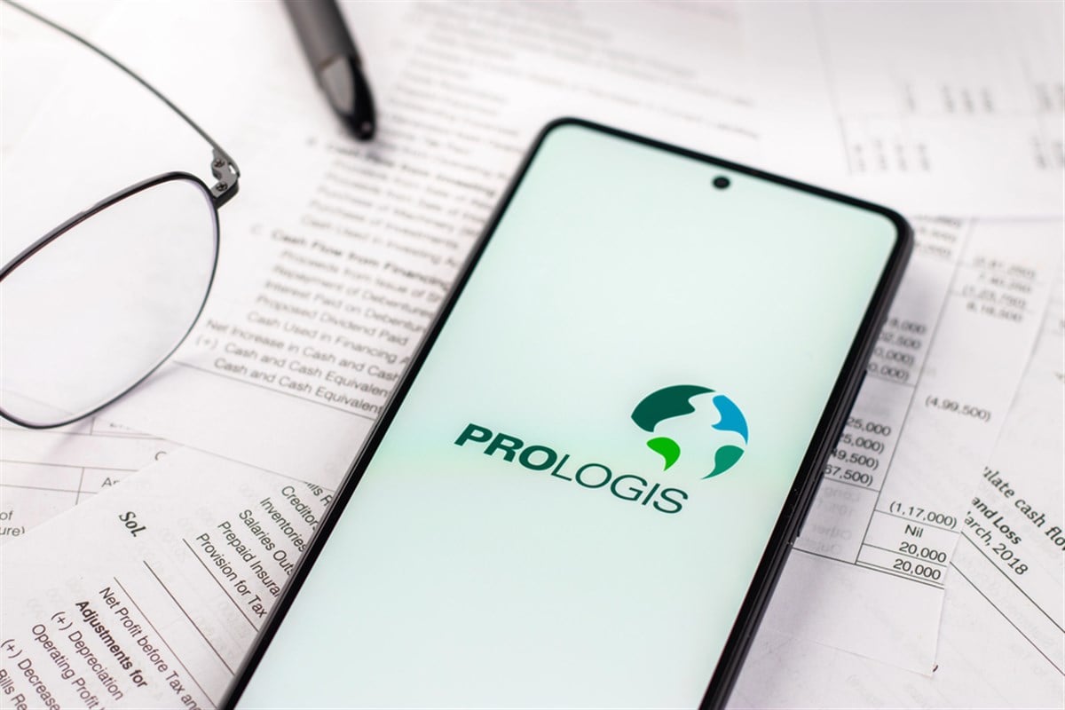 Prologis Stock Surges: Why the Rally May Continue - The Globe and Mail