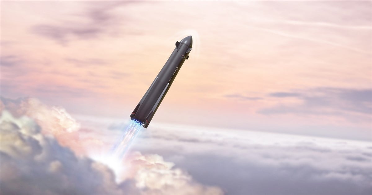 Rocket Lab Reports Next Week: Here’s What Investors Should Know - The ...