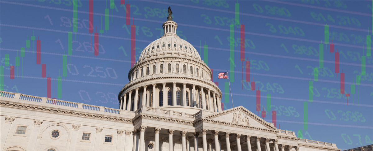 Congress’s May Stock Trades: What They Know That You Don’t - The Globe ...