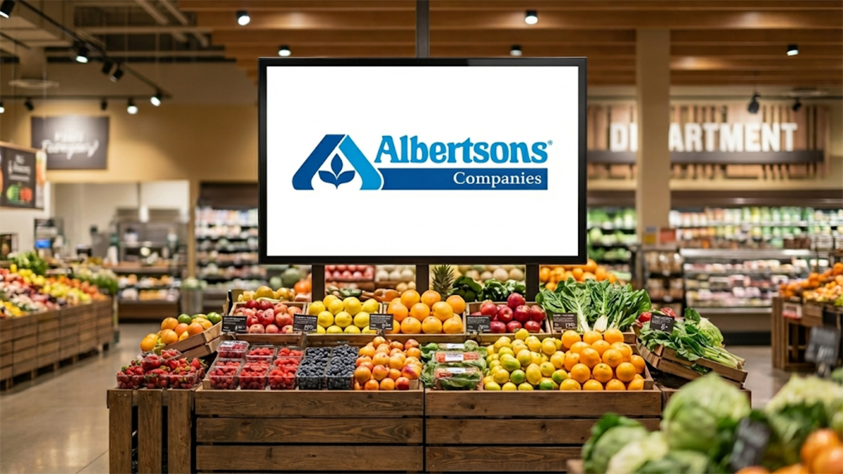 Albertsons: Deep Value on the Surface, Opportunity Beneath? - The Globe ...