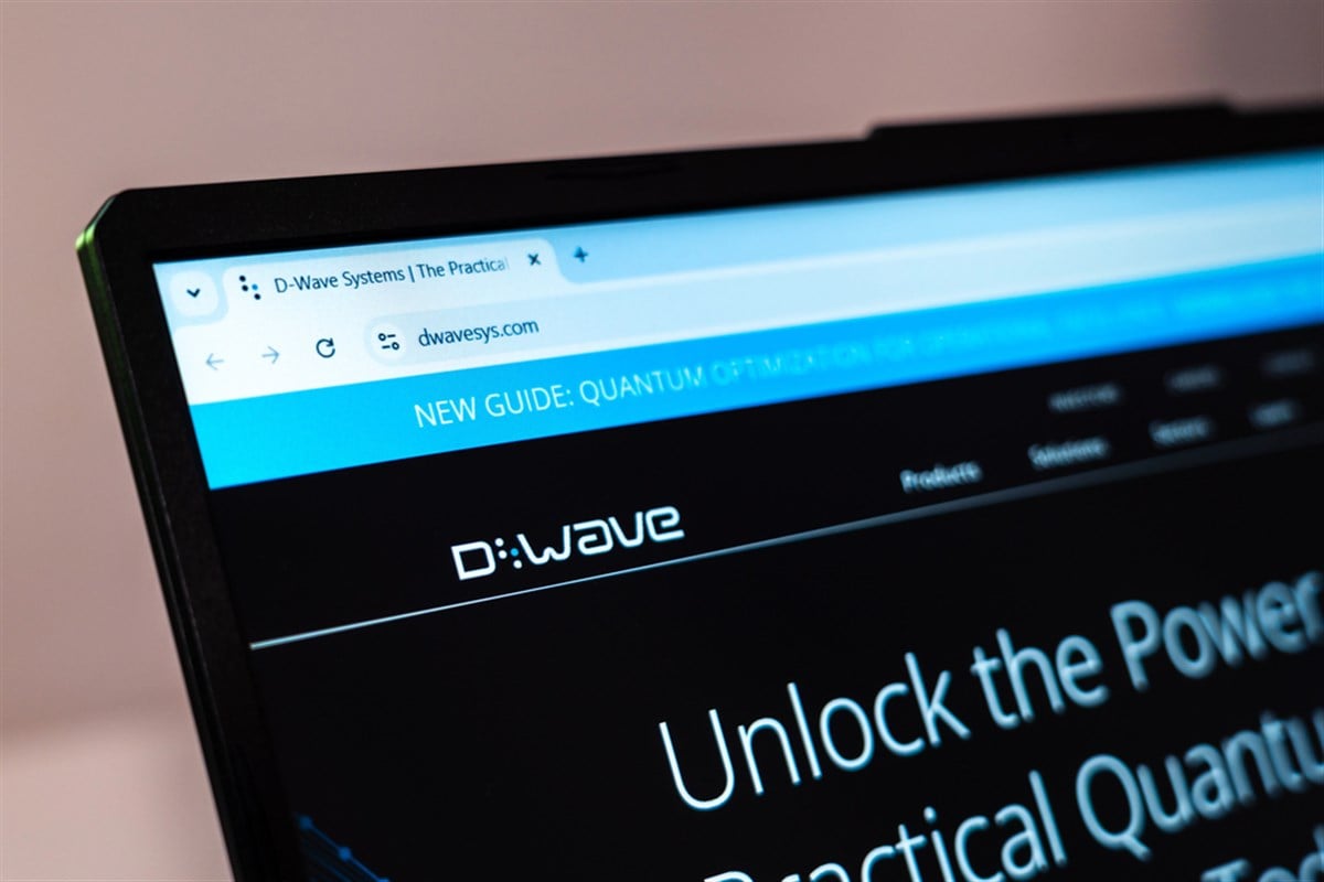 Will D-Wave's European Expansion Keep Fueling the Rally? - The Globe ...