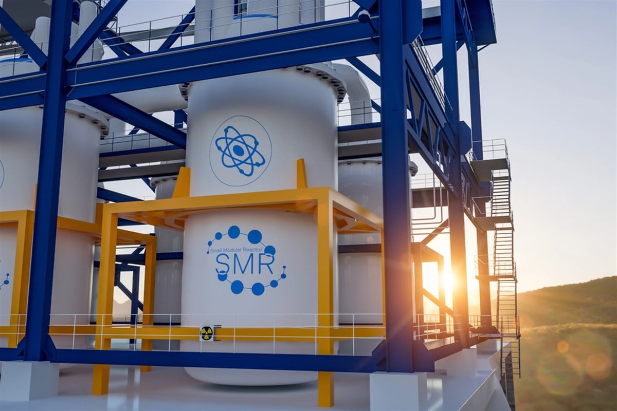 NuScale Power: The SMR Stock at the Heart of the AI Energy Boom - The ...