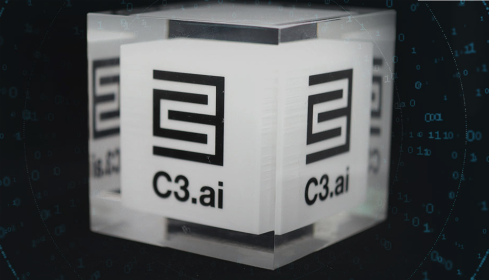 C3.ai Stock Plummets: Kerrisdale Capital's Latest Target - The Globe ...