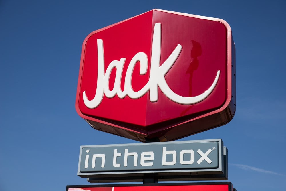 Jack In The Box Is A Buy On Post-Earnings Weakness - The Globe and Mail