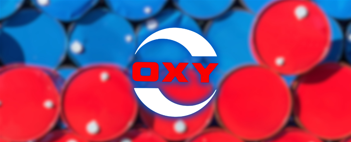 Occidental’s Billion-Dollar Carbon Credit Plan Takes Shape - The Globe ...