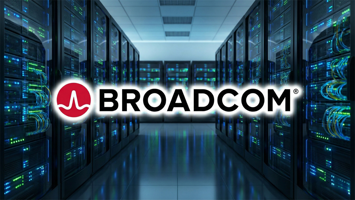 Broadcom's Insider Selling: A Big Red Flag, or Business as Usual?