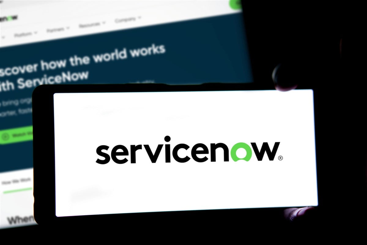 ServiceNow: Will the High-Flyer Finally Split in 2024? - The Globe and Mail