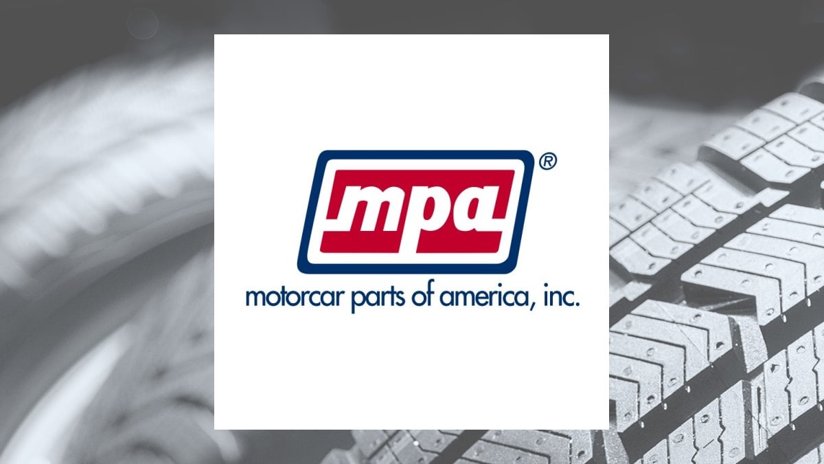 Motorcar Parts of America Q4 Earnings Call Highlights - The Globe and Mail