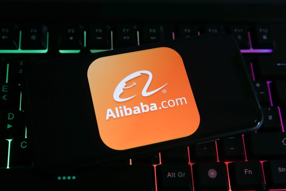 Alibaba Just Changed The Game For Chinese Tech Conglomerates - The ...