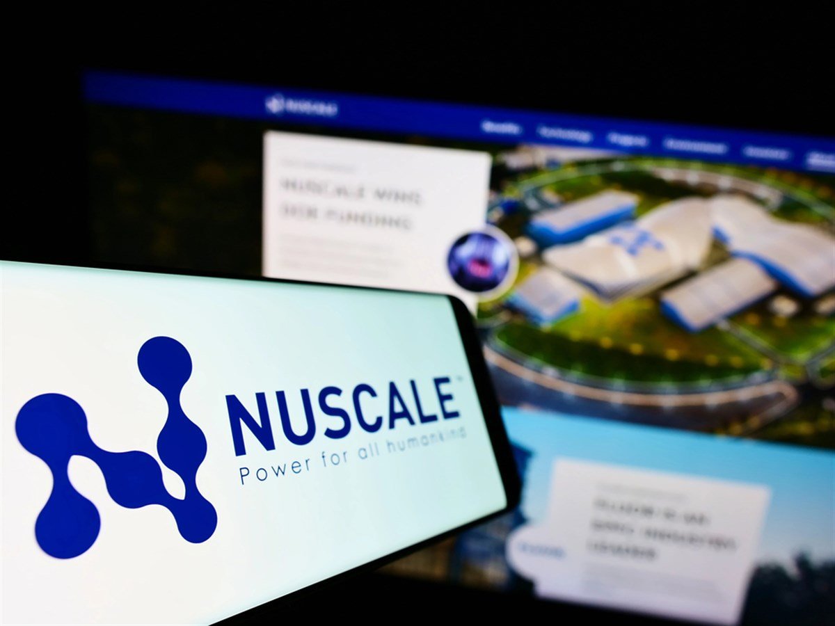 An Atomic Sized Surge Is Brewing for NuScale Power Stock Price - The ...